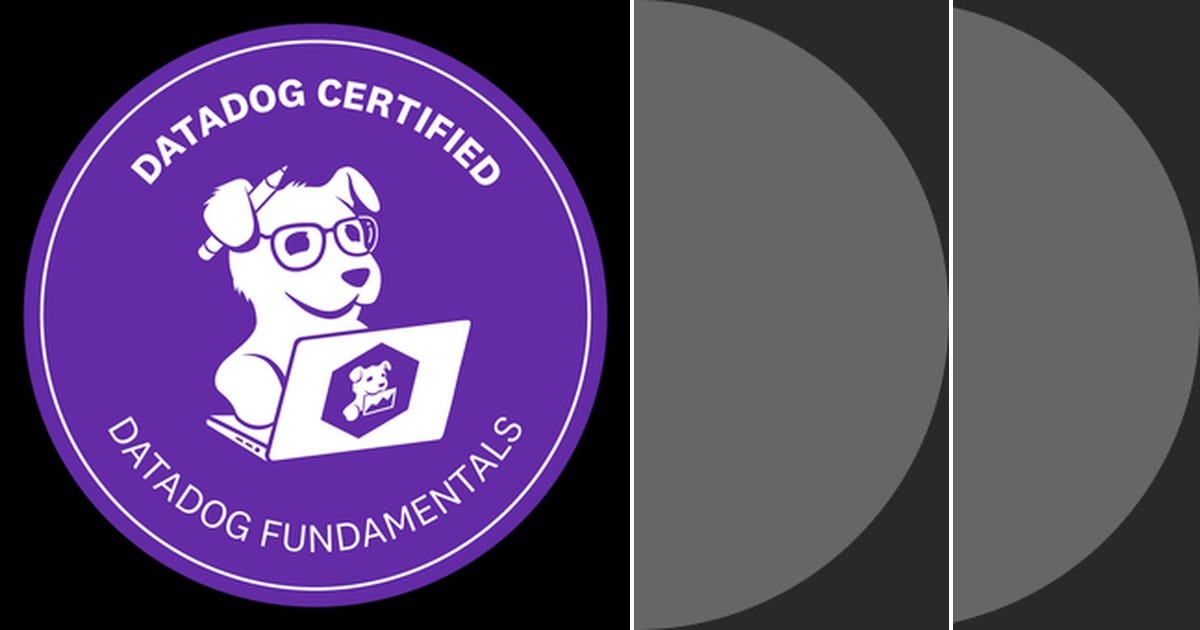List: DataDog | Curated by Victor wasonga onyango | Medium