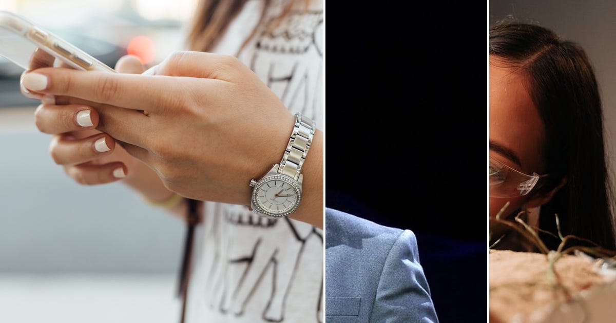 List: Improvement | Curated by Greg Rogers | Medium