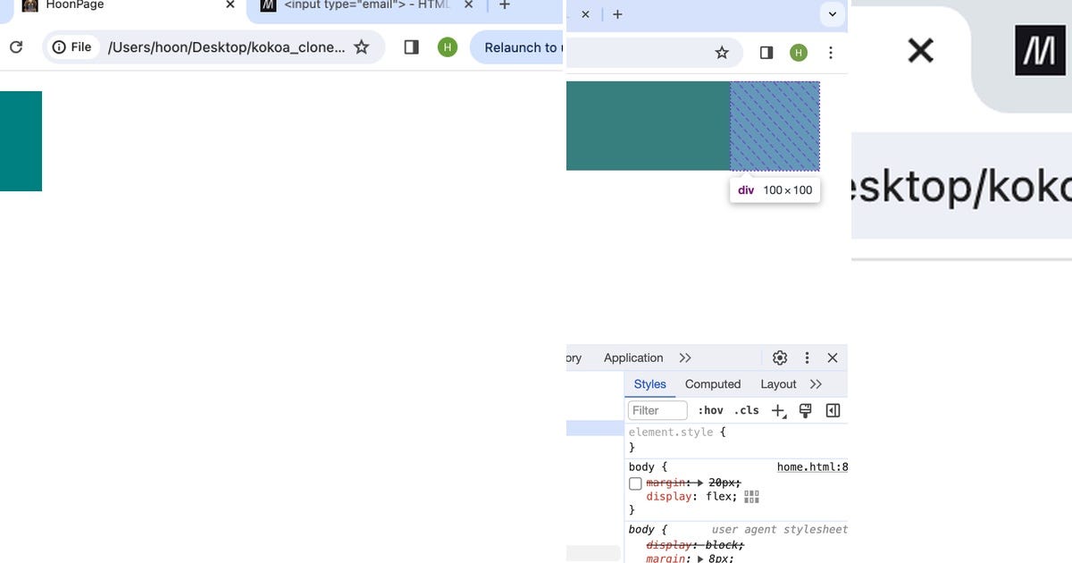 List: TECH: CSS | Curated by HOONtrepreneurship | Medium