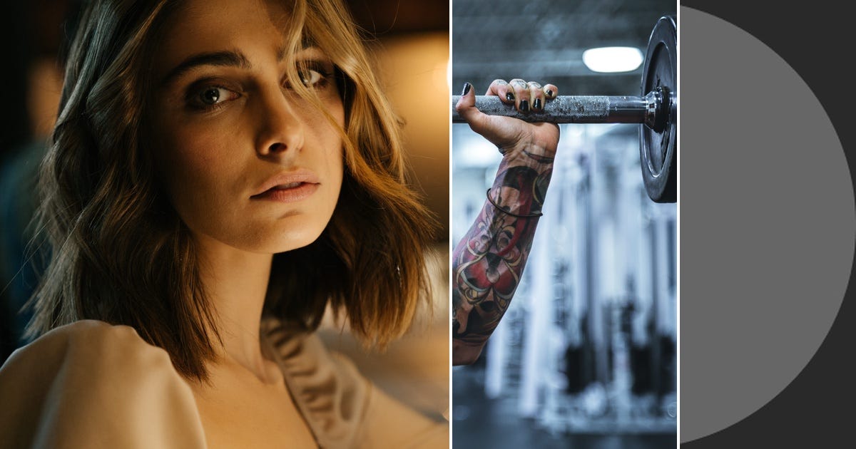 List: BEST | Curated by Dustin Blake | Medium