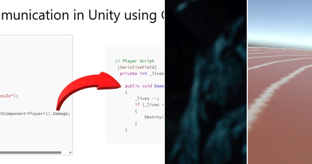 List: Unity | Curated by Luka muller | Medium