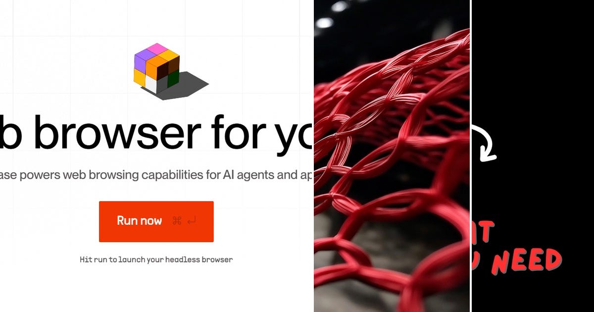 List: AI-Agents | Curated by Scott Mullins | Medium