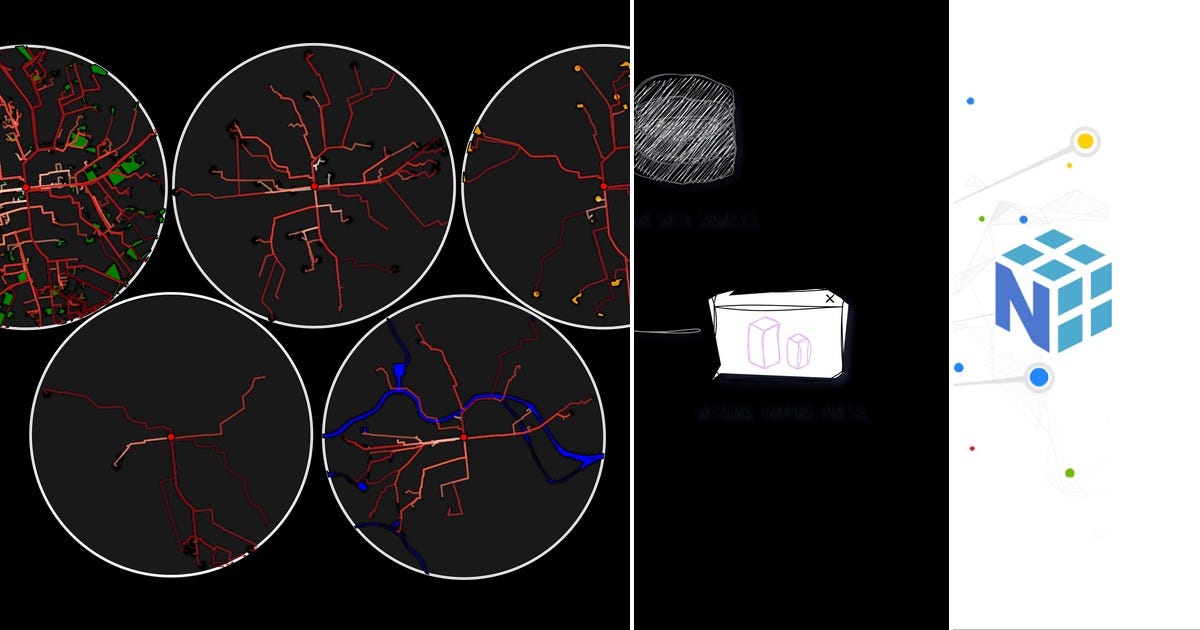 List: geo | Curated by Poonlarp Areeprayoonkij | Medium