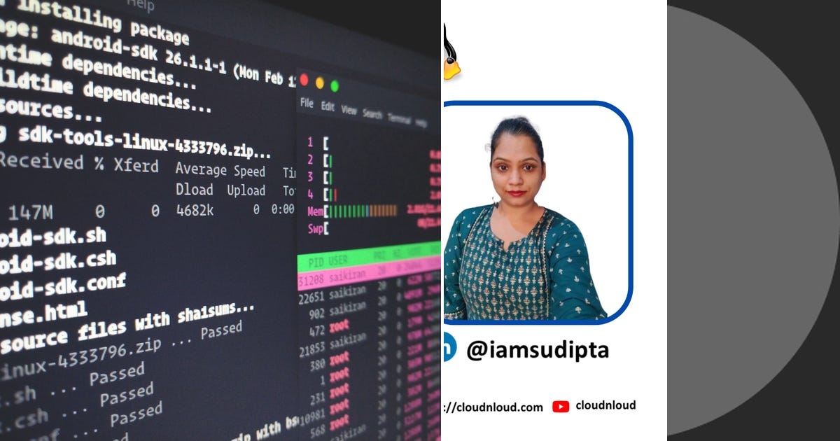 List: Linux | Curated by Narendran | Medium