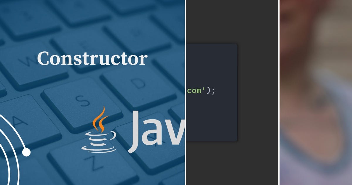 List: Java | Curated by Jfjmurray | Medium