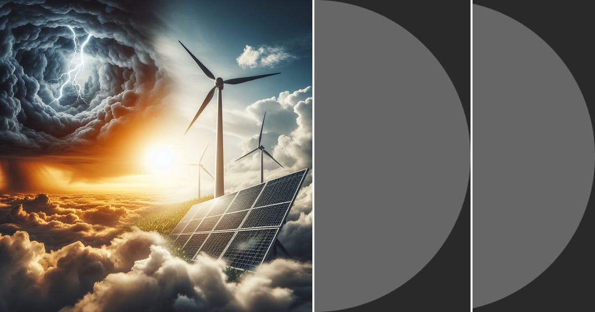 List: RWAs & Tokenization & Energy | Curated by Kevin Walton | Medium