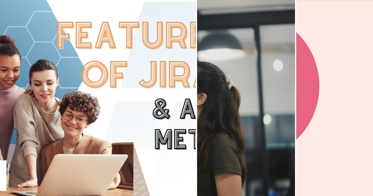 List: Jira | Curated by Jeremy Brown | Medium