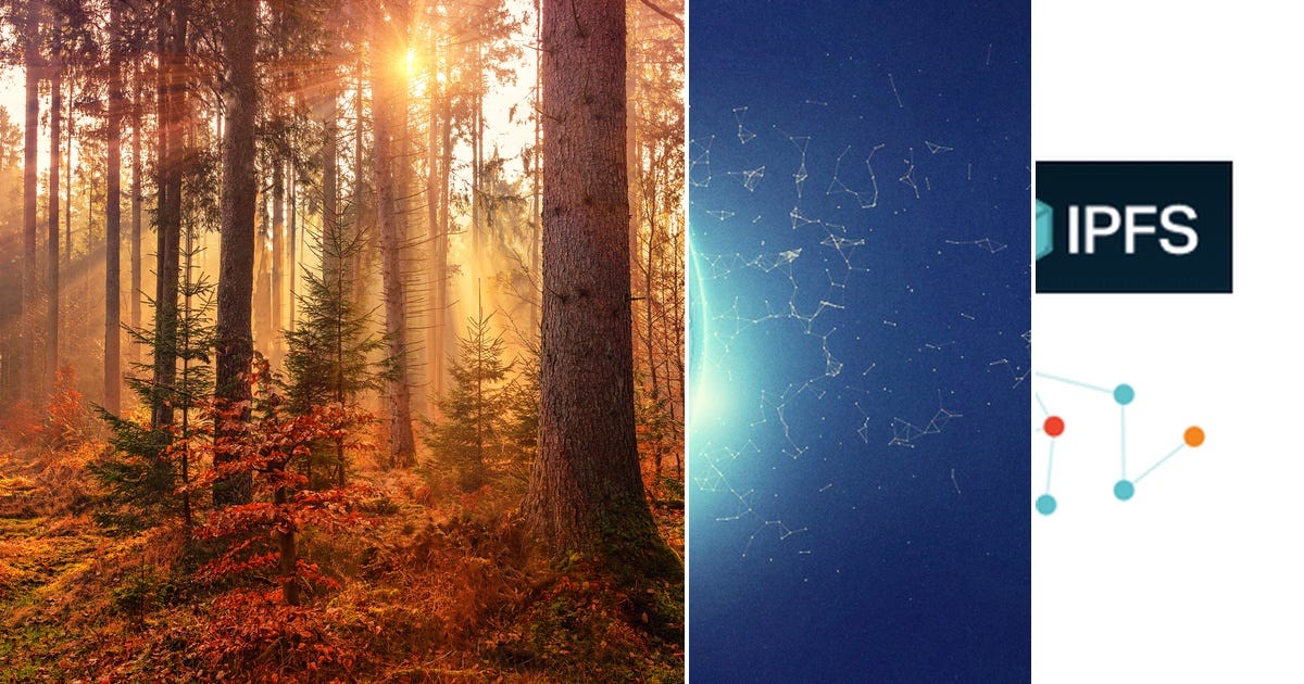 List: Ipfs | Curated by Bryan Jensen | Medium