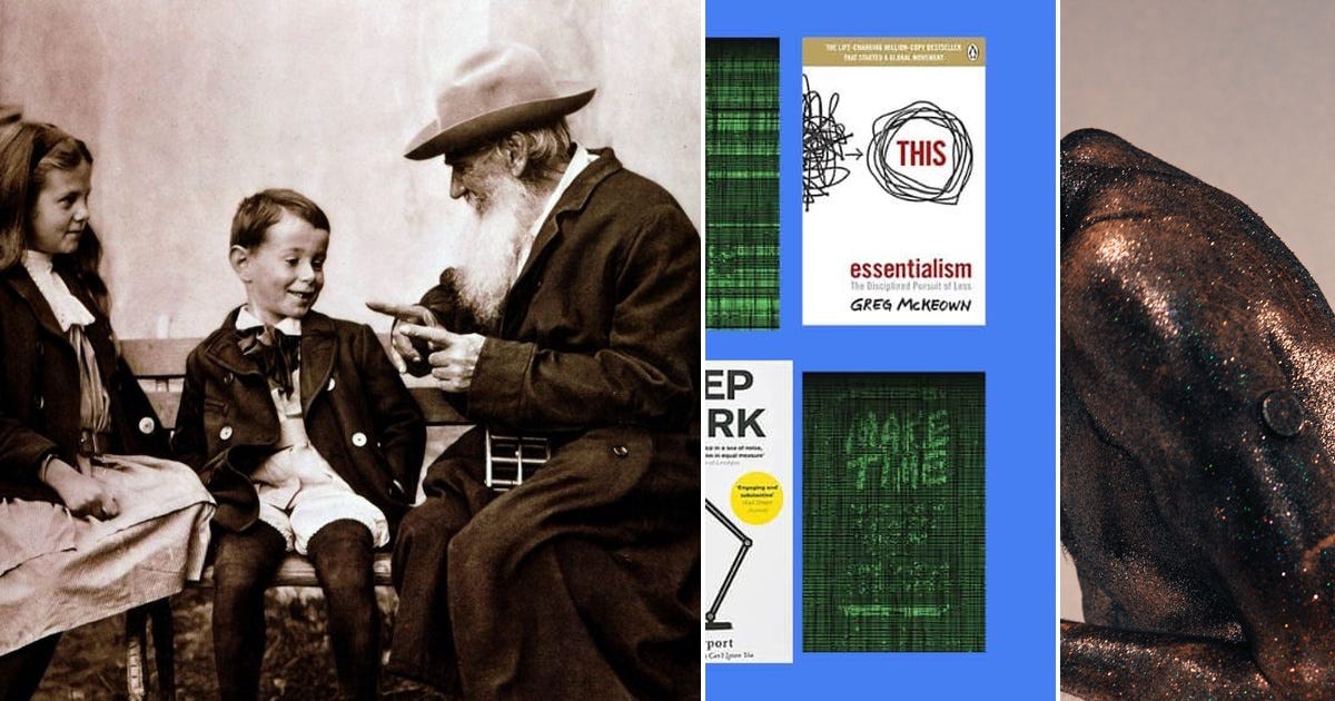 List: Goals & Manifesting | Curated by Smita Joshi | Medium