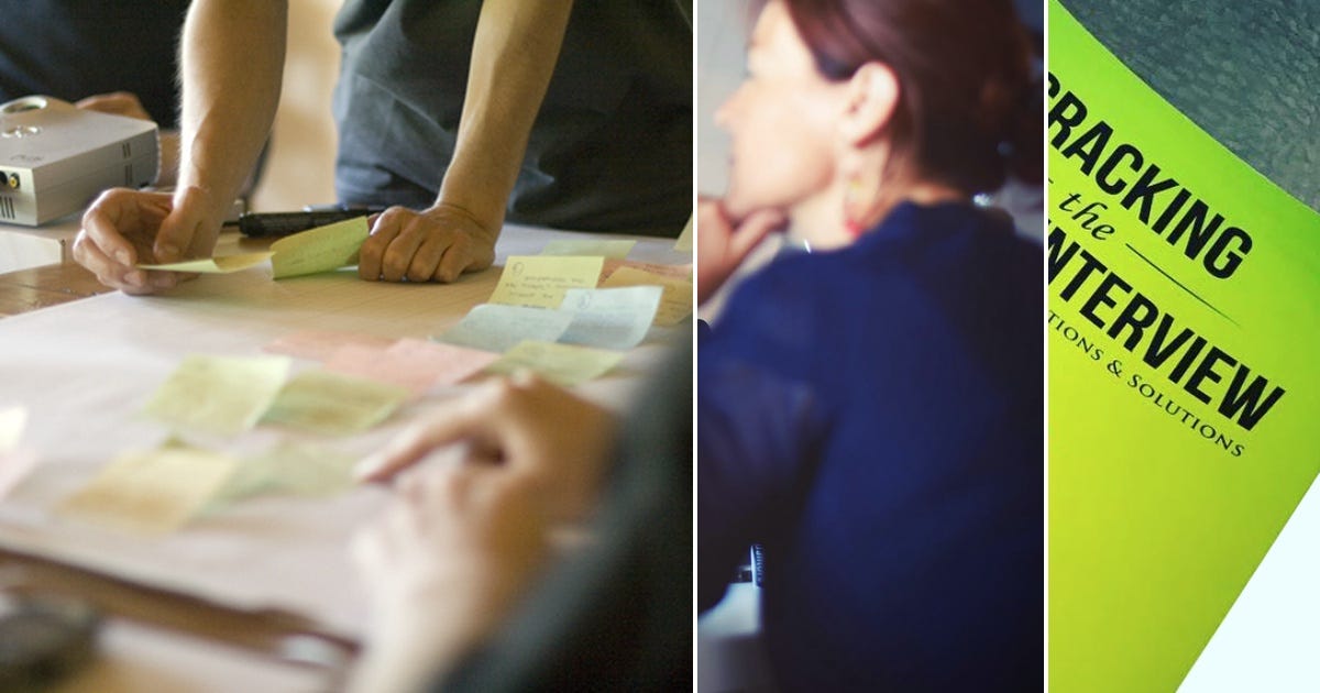 List: Interviews | Curated by Anmol Mehra | Medium