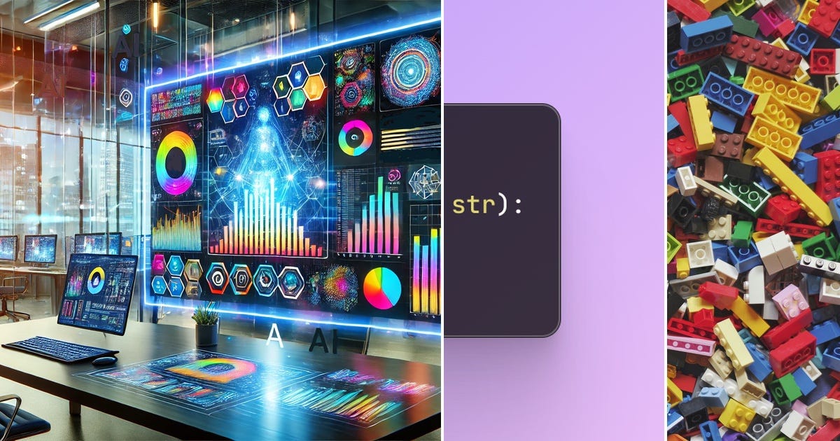 List: Agents | Curated by Zhong Li | Medium