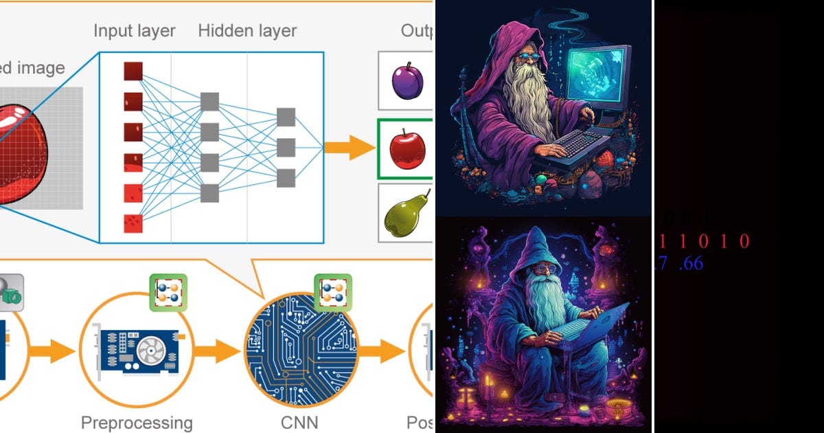List: feature engineer | Curated by Zineng Yuan | Medium