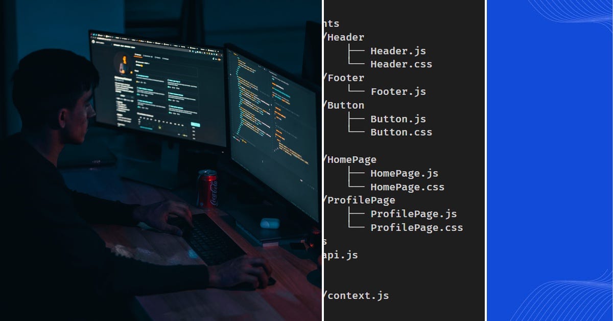 List: Best Practices (Development) | Curated by Artur Havrylov | Medium