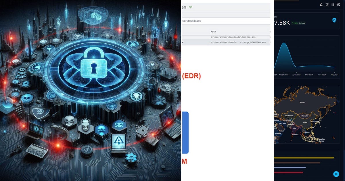 List: Projects | Curated by Dr. Allen Harper - Value Creator | Medium