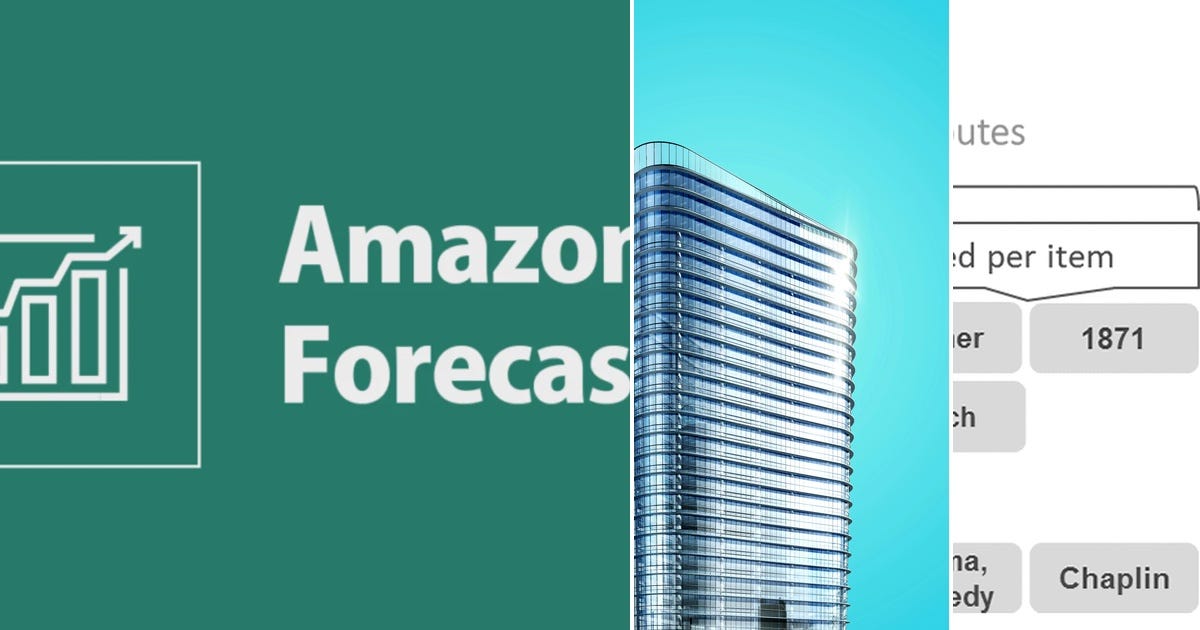 List: Aws | Curated by Learnarch | Medium