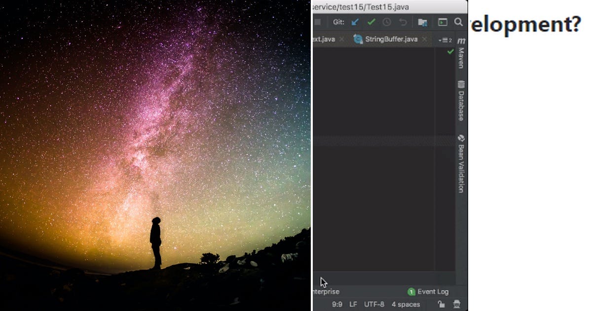 List: Intellij | Curated by Madhu Ranjan | Medium