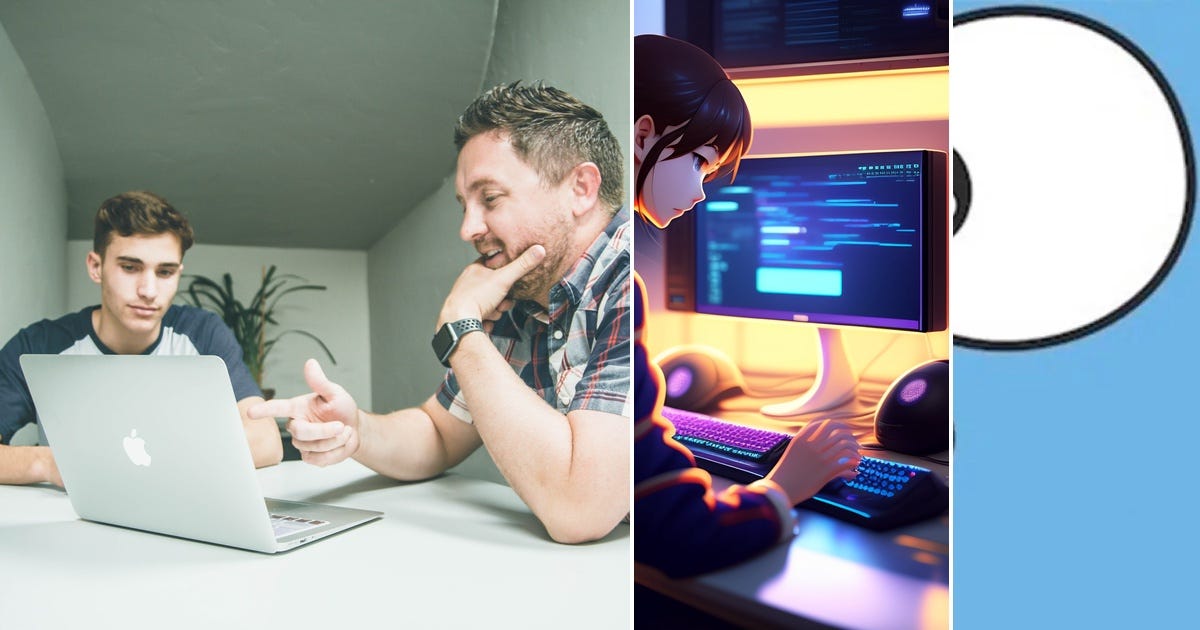 List: Go | Curated by Gottdammer | Medium