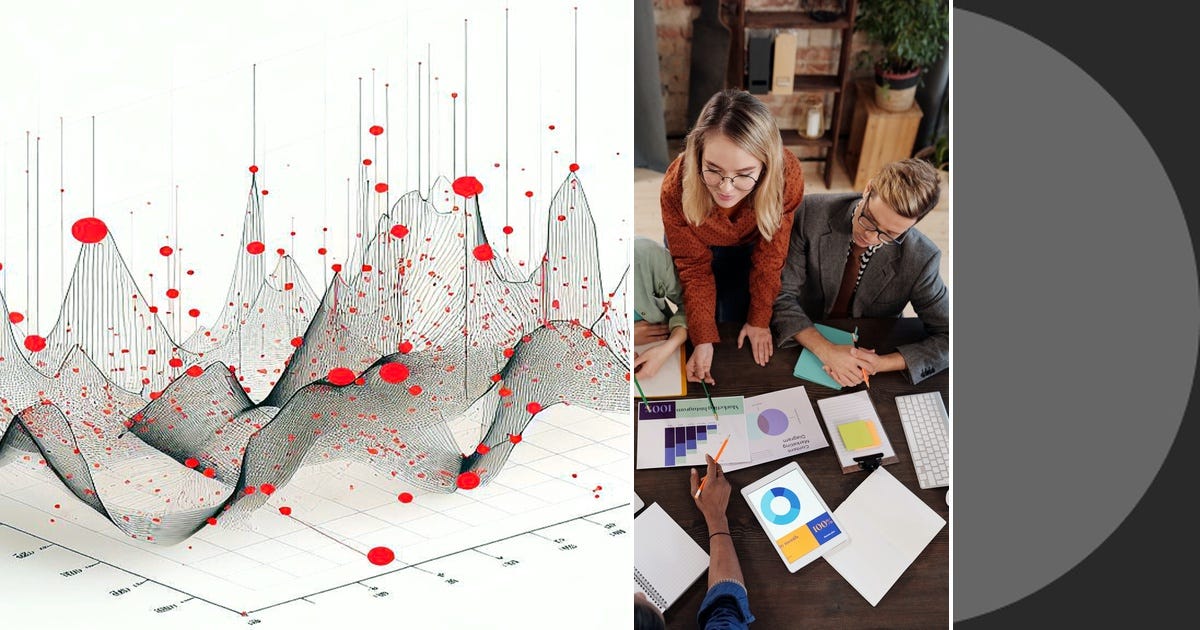 List: Machine Learning | Curated by Henry Ezike | Medium