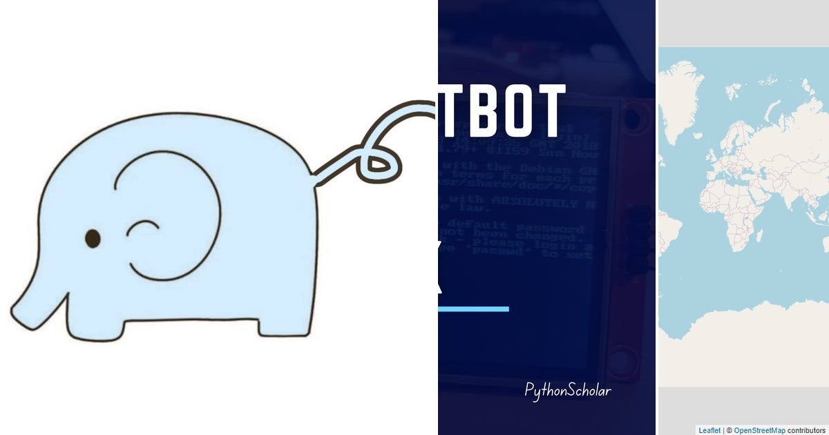 List: web gui | Curated by Mikhailb | Medium