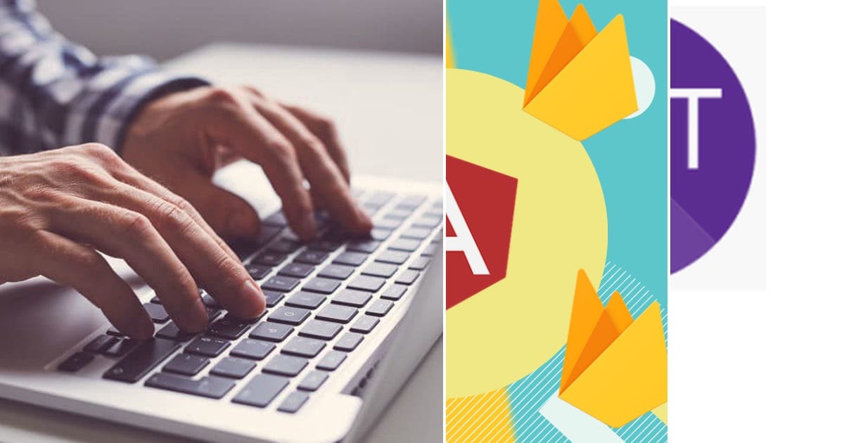 List: FrontEnd | Curated by julian rogozinski | Medium