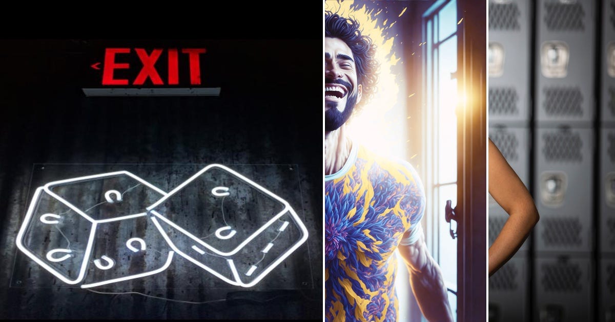 List: Mental Health | Curated by Jay Kidd | Medium