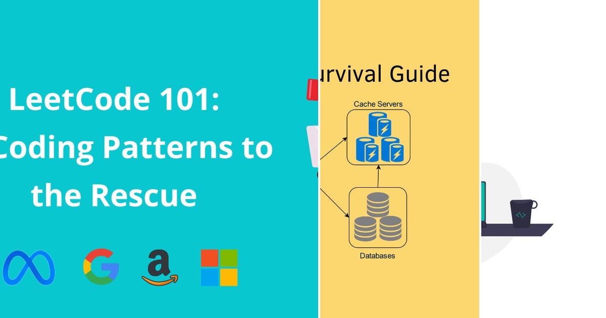 List: Design pattern | Curated by Shubham Tiwari | Medium