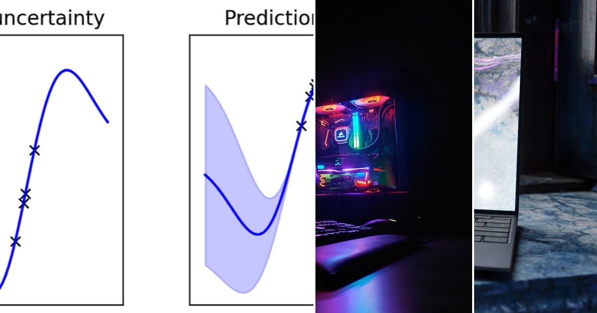 List: Deep Learning | Curated by Ryo Shibata | Medium