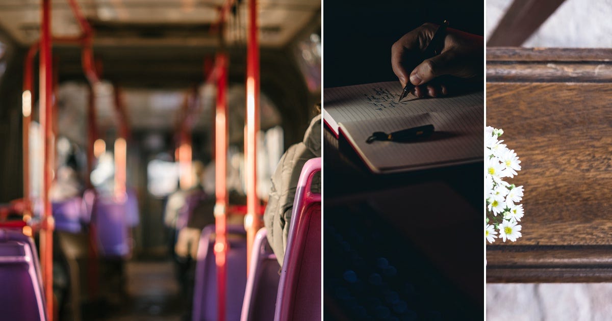 List: 3) Creative Writing - Life | Curated by Jake Faron | Medium