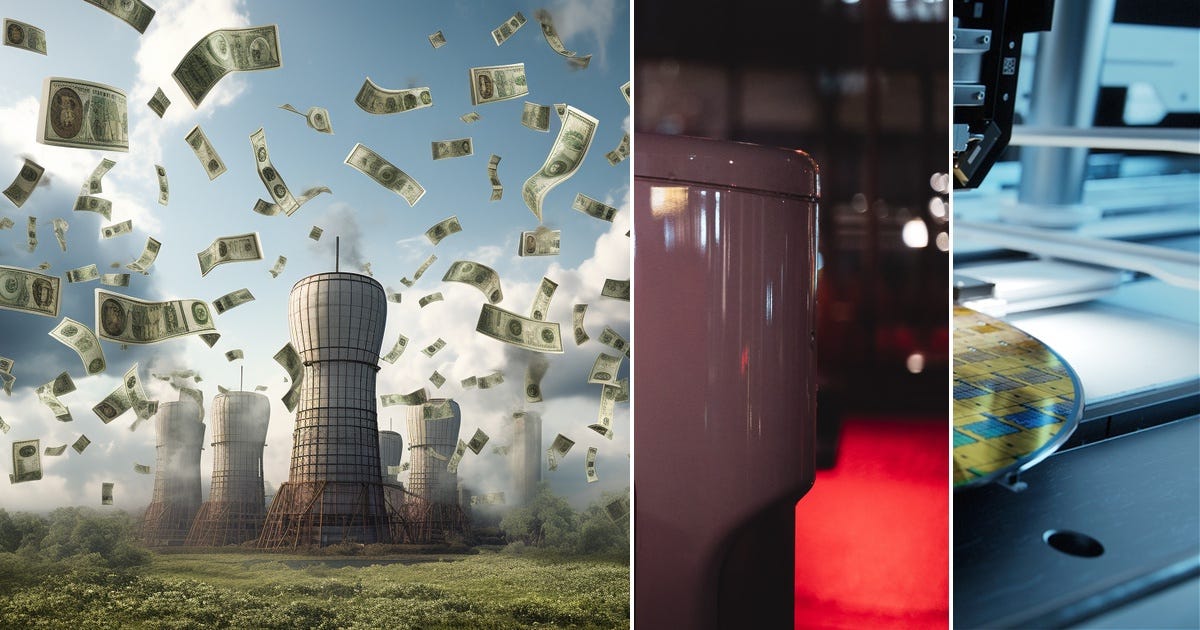 List: Technology | Curated by Kosekgroup | Medium