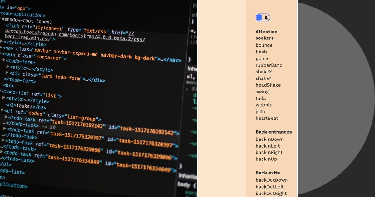 List: Frontend | Curated by Devikakaul | Medium