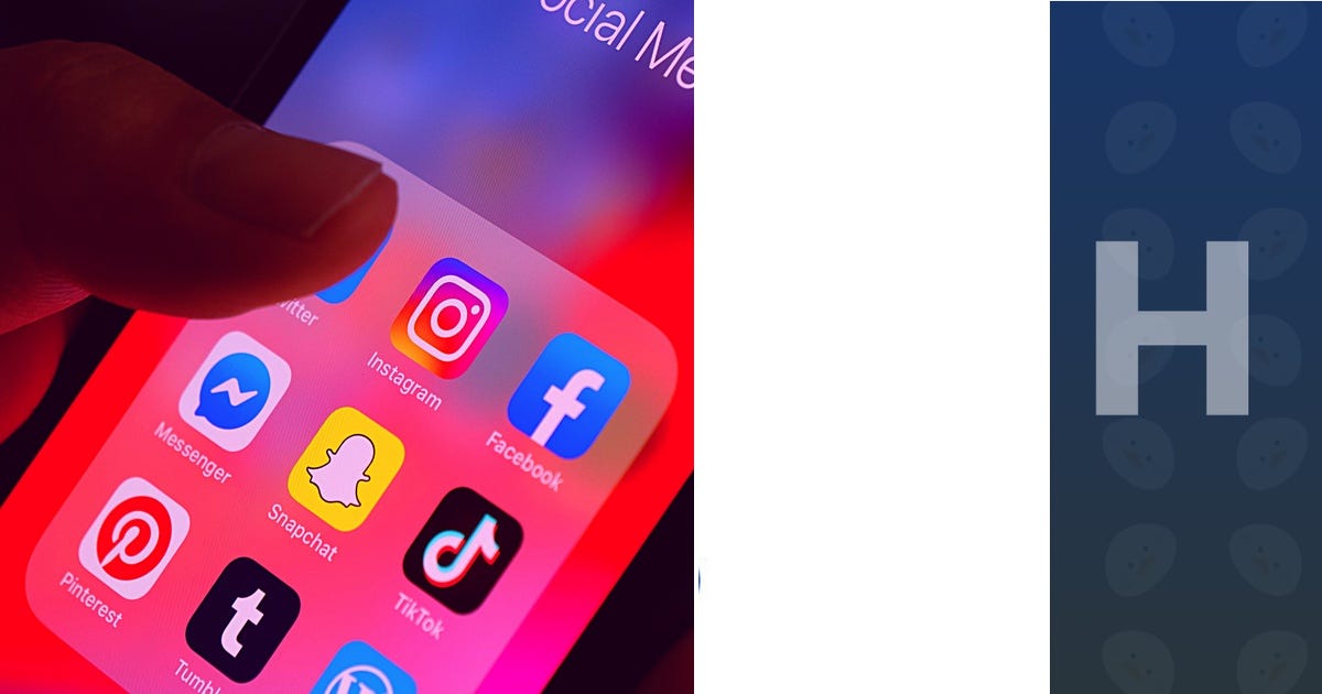 List: Crypto | Curated by Peter Vlahos | Medium