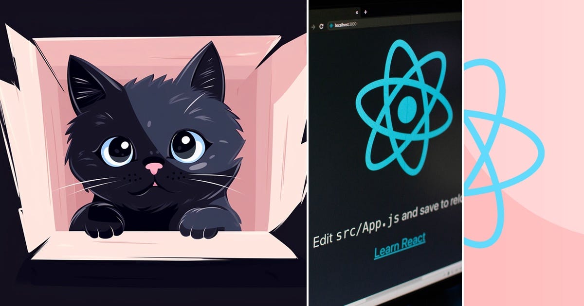List: reactJS | Curated by Tom McDonald | Medium
