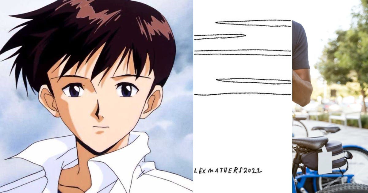 List: Relationship | Curated by Scott Tew | Medium