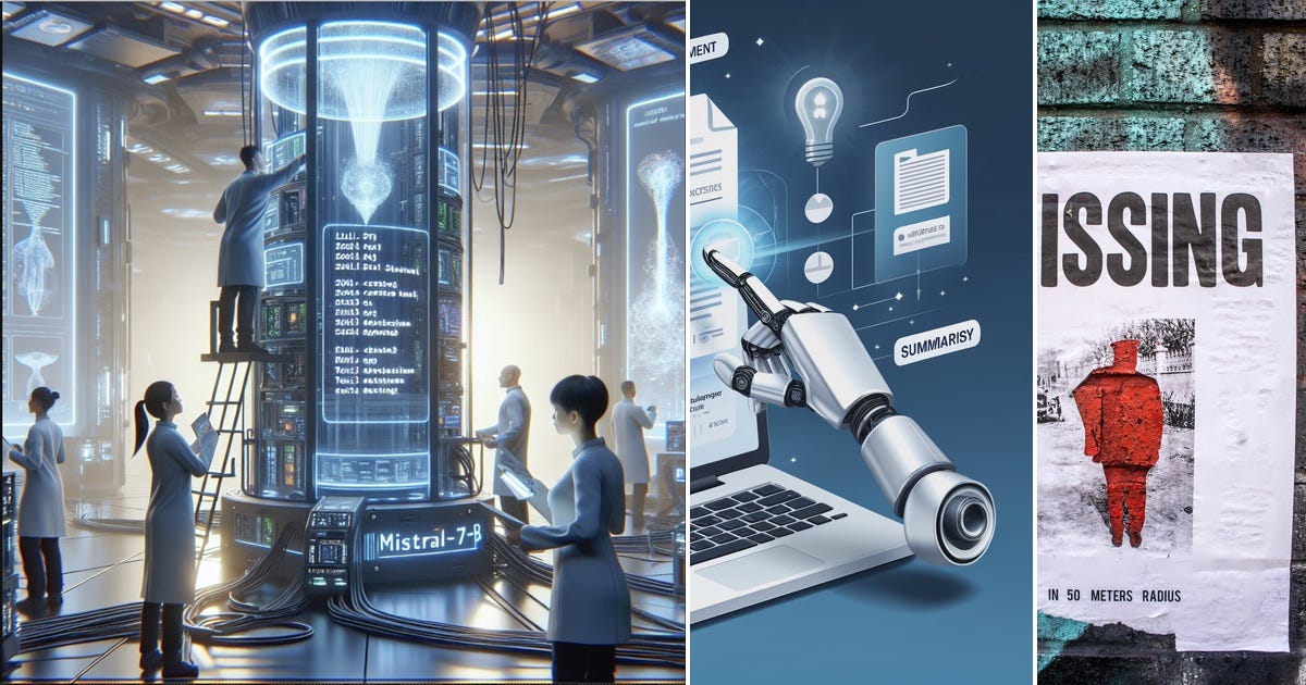 List: AI Agent | Curated by Mandy He | Medium