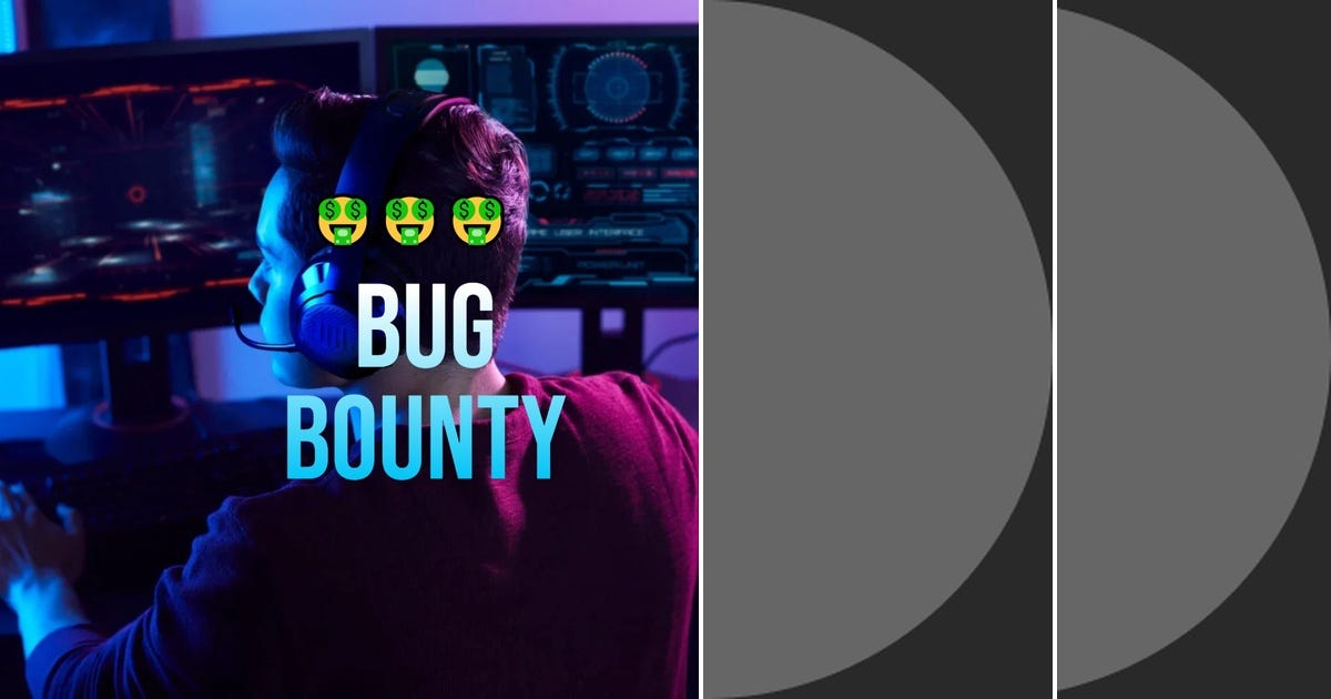 List: Bug Bounty | Curated by Sandeepappsec | Medium
