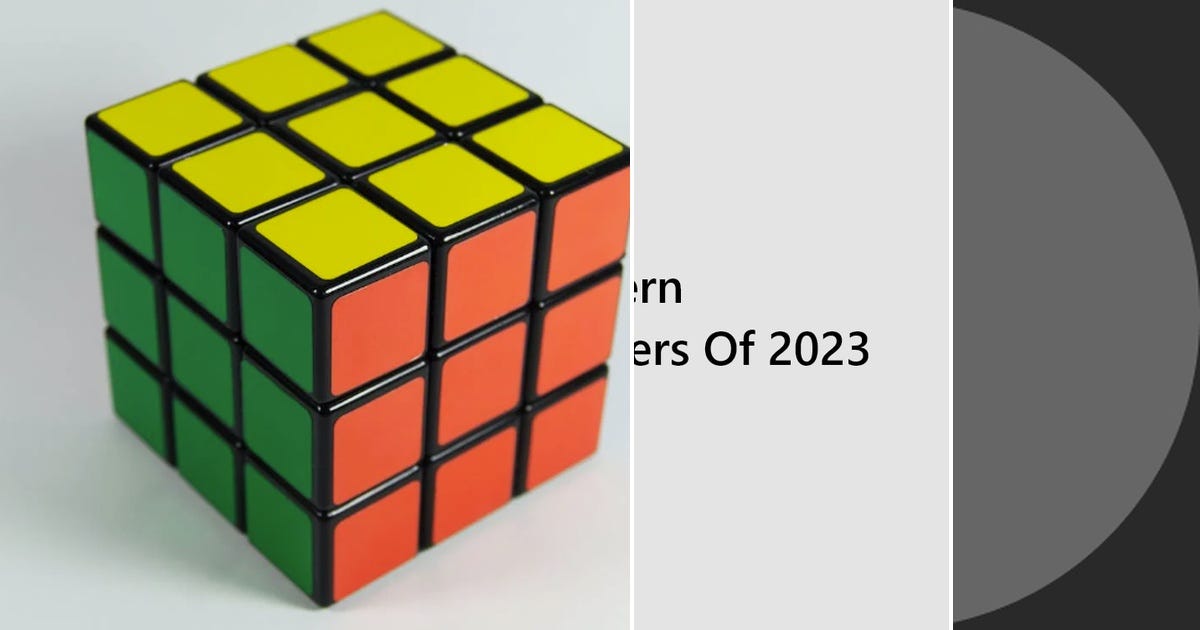 List: Front end | Curated by Stephen Johnson | Medium