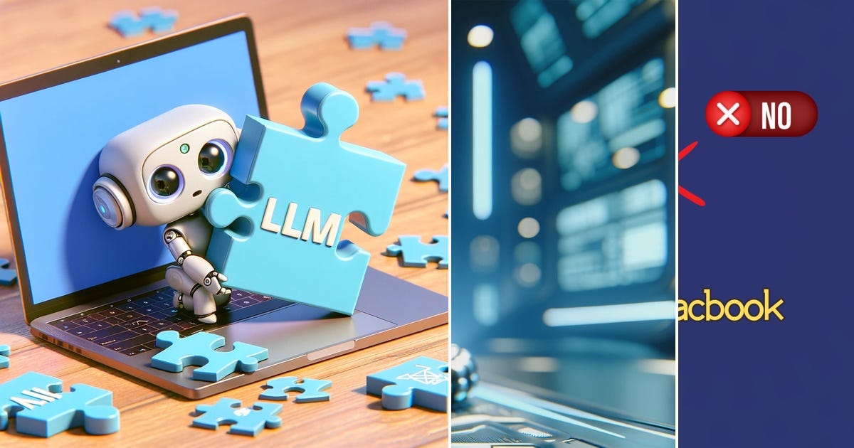 List: Mac ai | Curated by oneil bogle | Medium