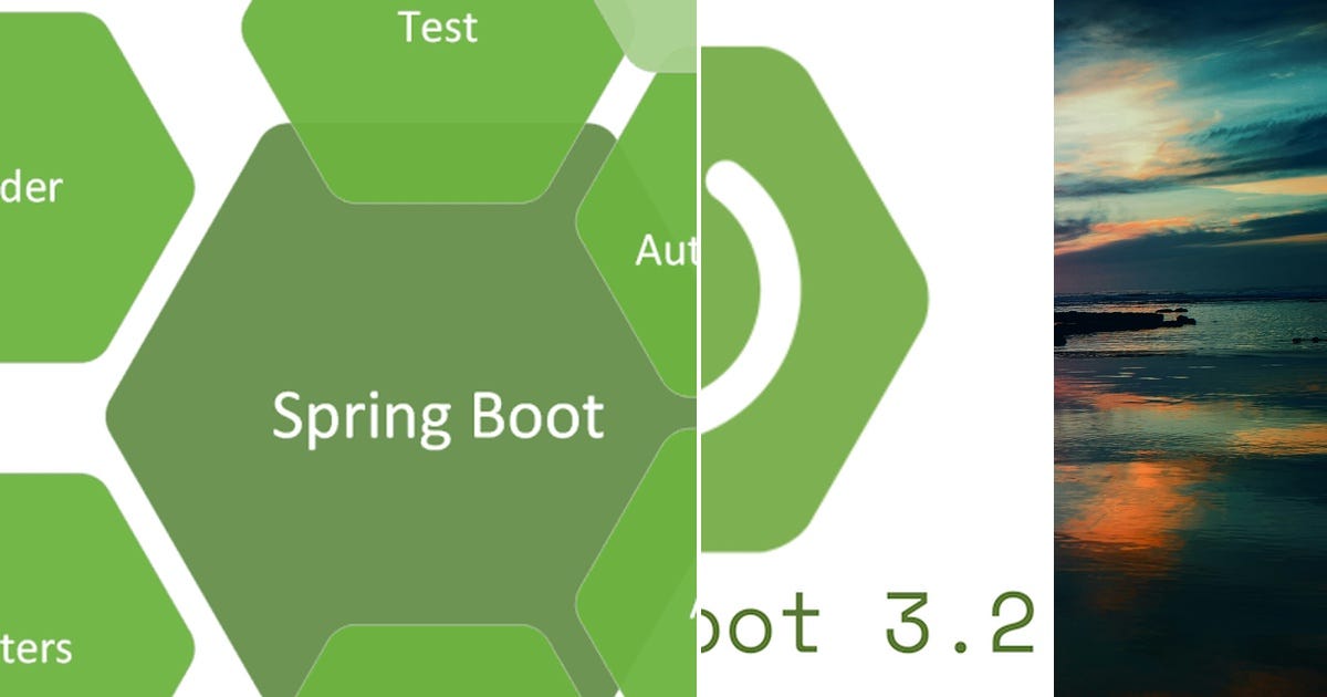 List: Spring Boot | Curated by George Bonespirito | Medium