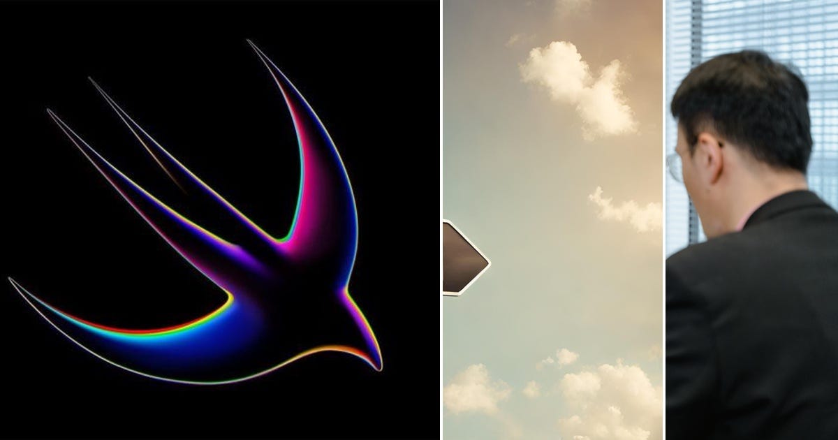List Swiftui Curated By Marco Guevara Medium 