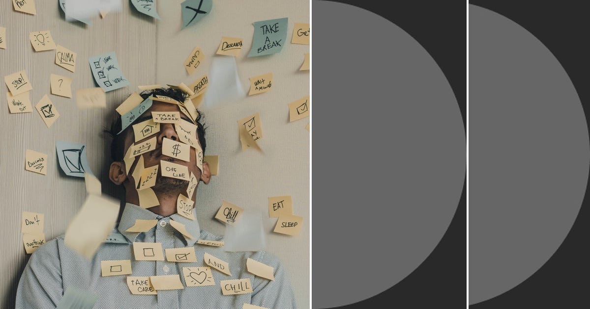 List: Productivity. | Curated by Ivana | Medium