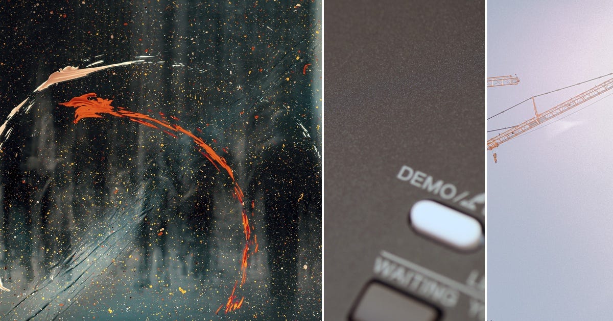 List: LLM | Curated by Lionel B | Medium