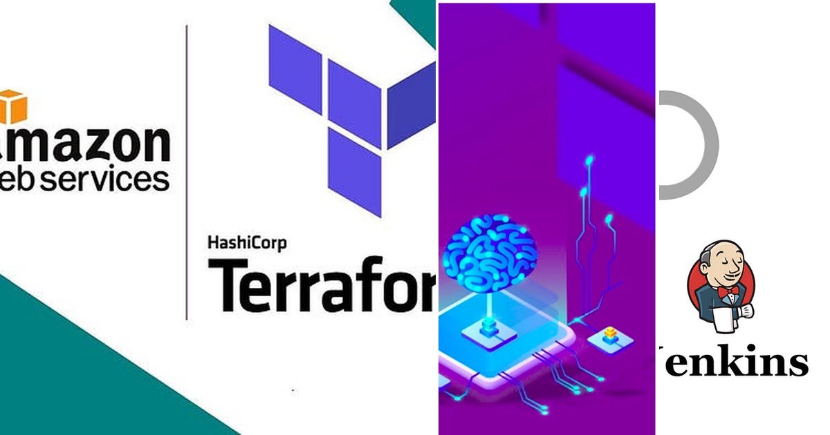 List: Terraform | Curated by Gregory East | Medium