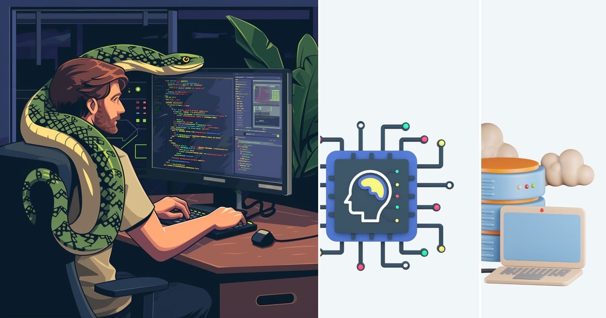 List: Python | Curated by shashwat vashishth | Medium List: Python | Curated by shashwat vashishth | Medium