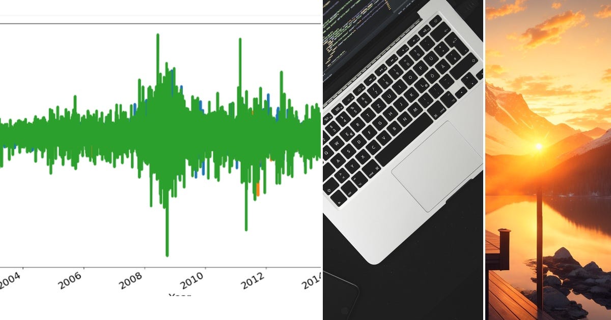 List: AI | Curated by Craig Bosco | Medium
