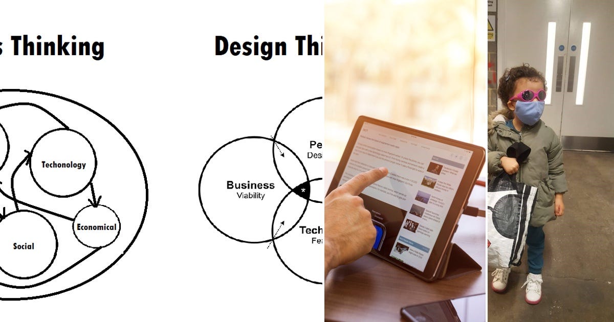 List: BEHAVIOURAL DESIGN | Curated by self_else | Medium