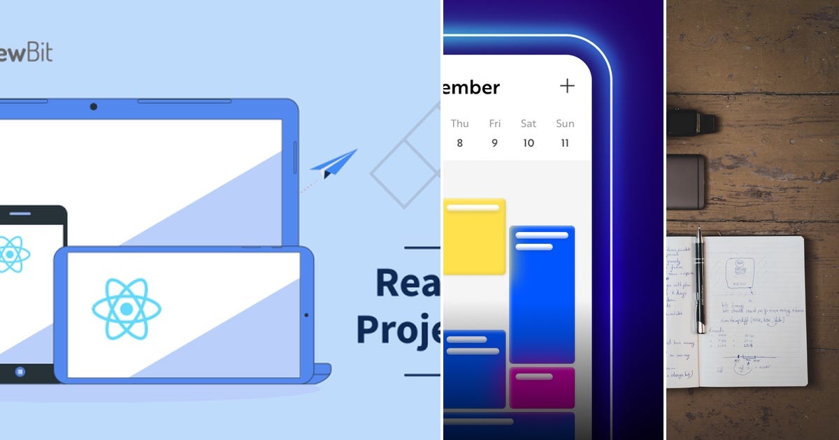 List: Coding things | Curated by Brent Newman | Medium