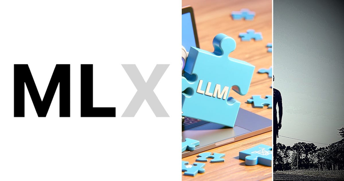 List: LLM | Curated by Joshuajdickerson | Medium