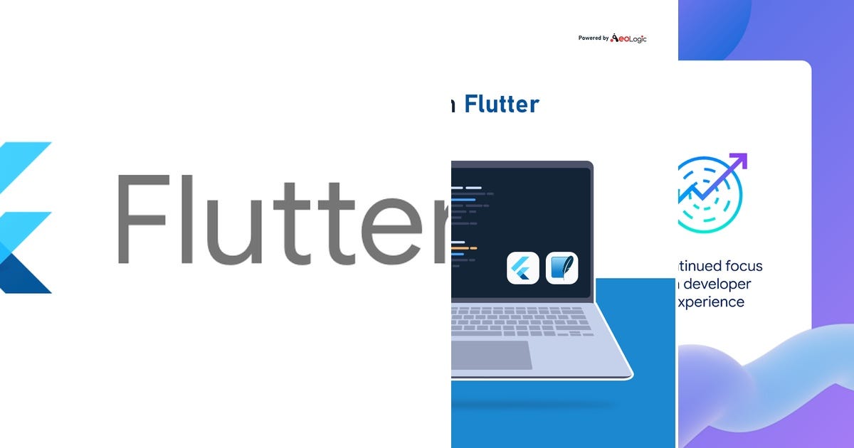 List: Flutter | Curated by Omurbekovnaaidaiym | Medium