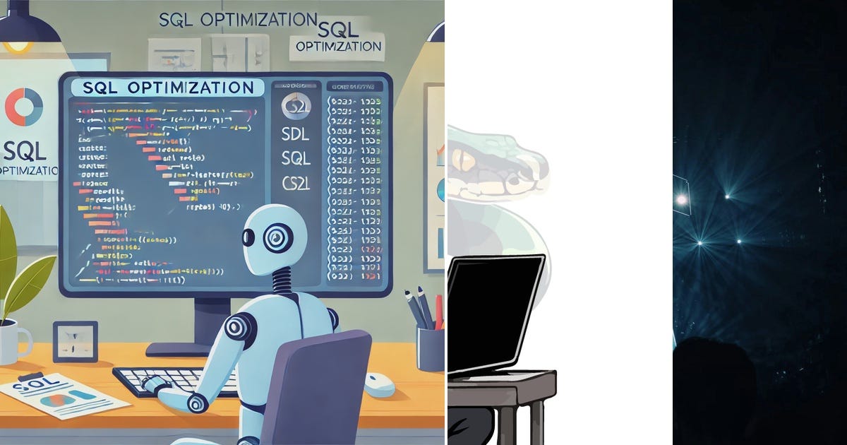 List: SQL | Curated by Bumeranger | Medium