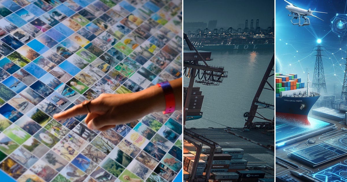 List Docker Tipps U Tricks Curated By Marian Smuda Medium